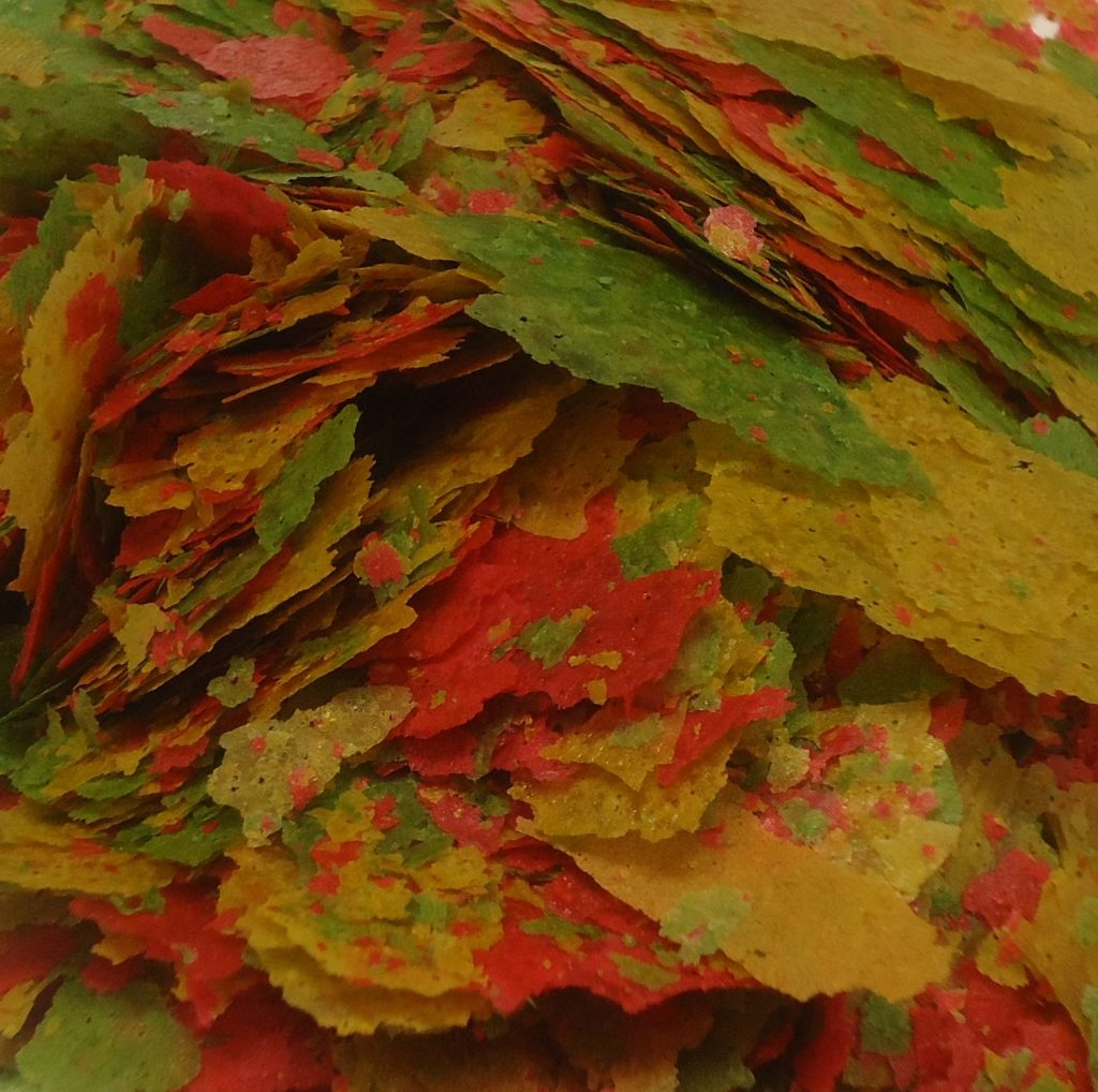 PE Freshwater Flakes - Hobbyist & Retailers | Piscine Energetics